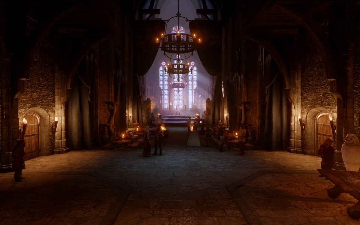 Avvar Decor | Dragon Age Wiki | Fandom