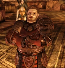 Caridin's Cross | Dragon Age Wiki | Fandom