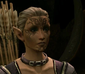 Mithra | Dragon Age Wiki | Fandom