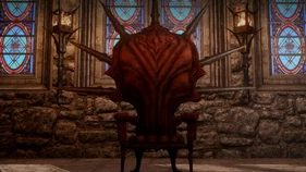Inquisition Throne | Dragon Age Wiki | Fandom