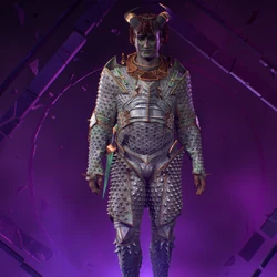 veilguard background armor