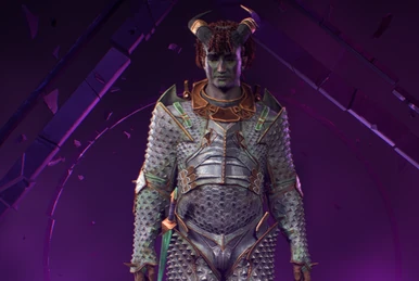 tevinter knight light armor