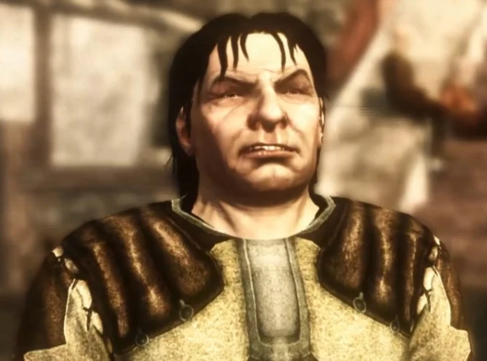 Bartholomew | Dragon Age Wiki | Fandom