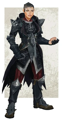 Nevarran royalty and nobility | Dragon Age Wiki | Fandom
