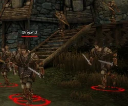 Brigand | Wiki Dragon Age | Fandom