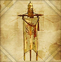 Banner | Dragon Age Wiki | Fandom