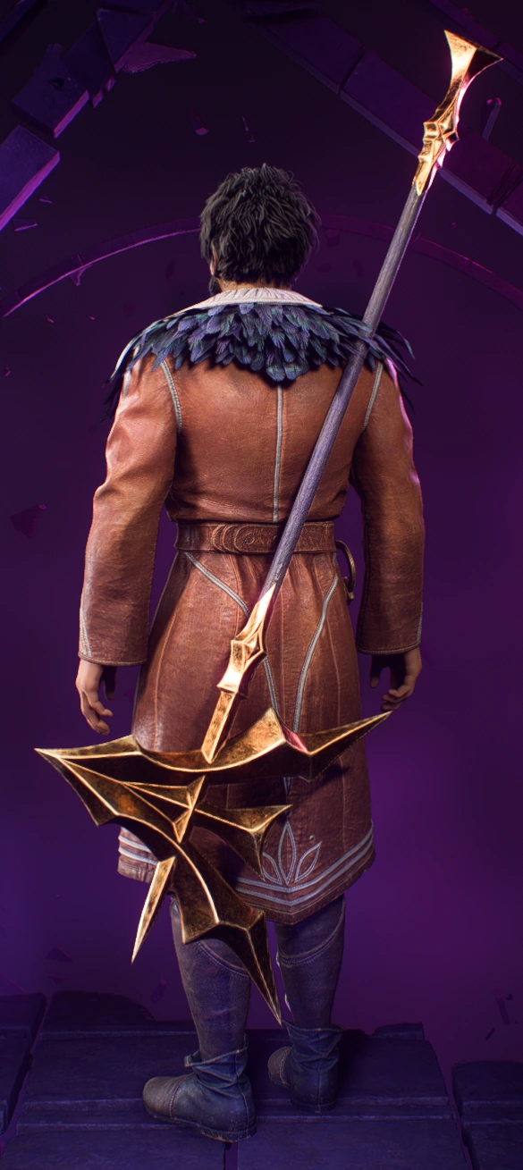 Drakon's Justice | Dragon Age Wiki | Fandom