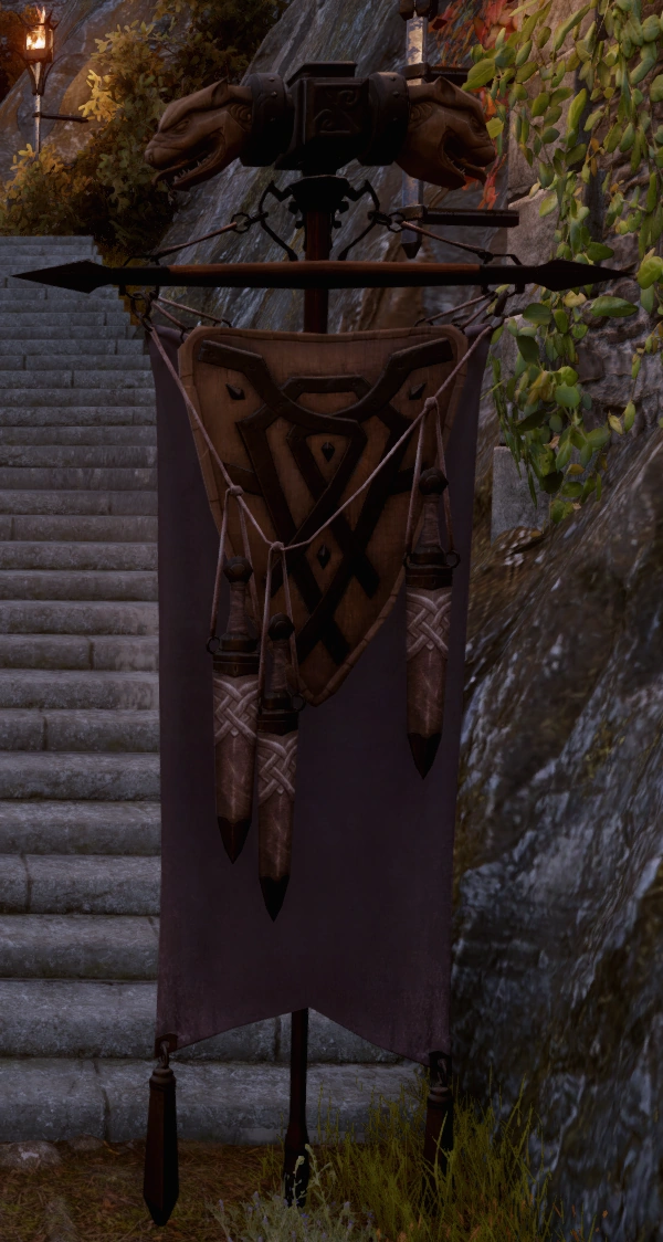 Fereldisches Banner | Dragon Age Wiki | Fandom