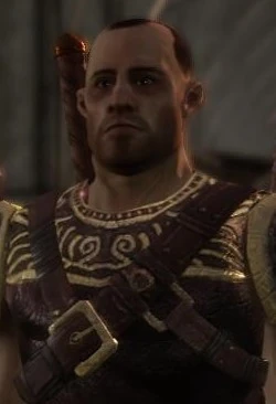 Hanric | Dragon Age Wiki | Fandom