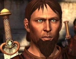 Nuncio Caldera Lanos | Dragon Age Wiki | Fandom