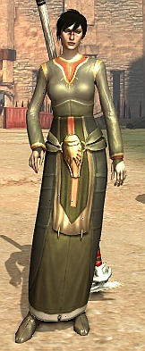 Aequitarian Robes | Dragon Age Wiki | Fandom