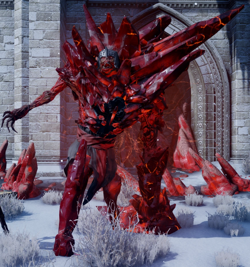 Behemoth | Dragon Age Wiki | Fandom
