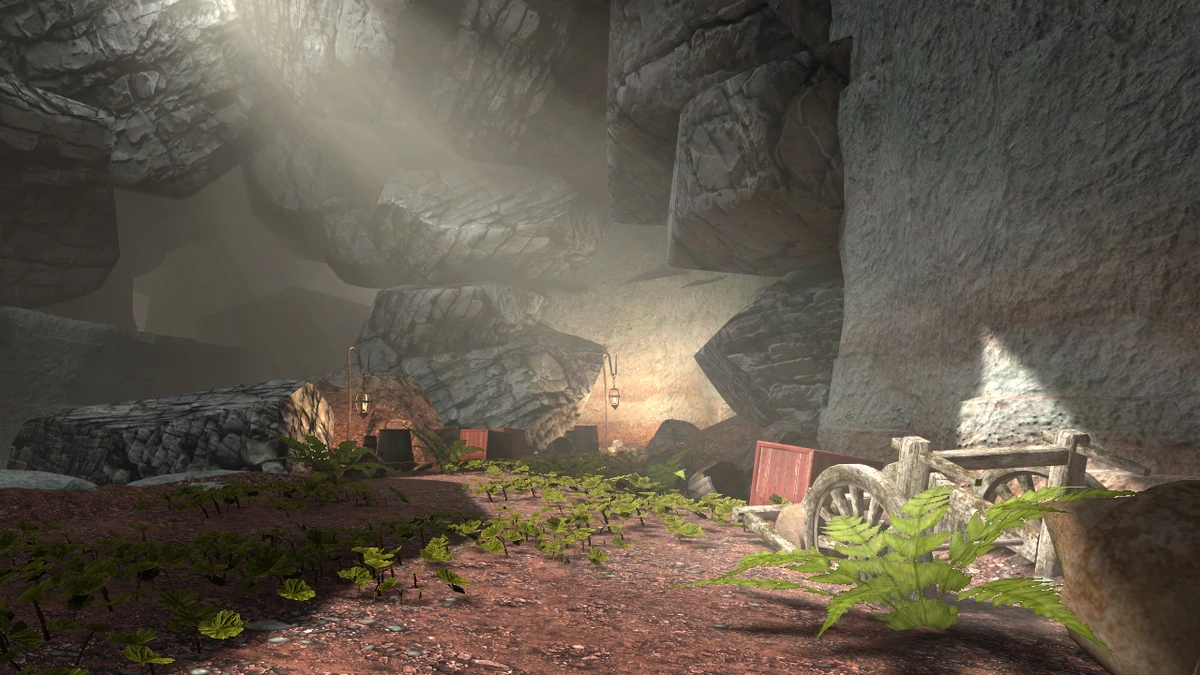 Locations (Dragon Age II) | Dragon Age Wiki | Fandom