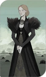 Anora | Dragon Age Wiki | Fandom