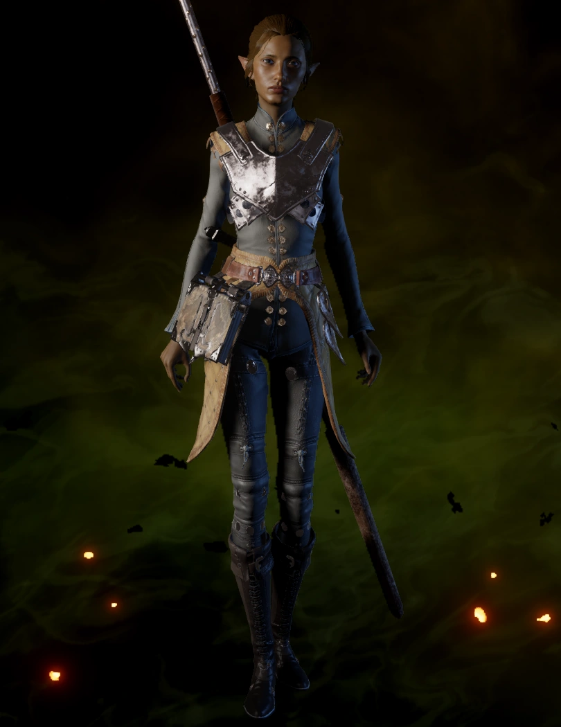 Enchanter Mail Schematic | Dragon Age Wiki | Fandom