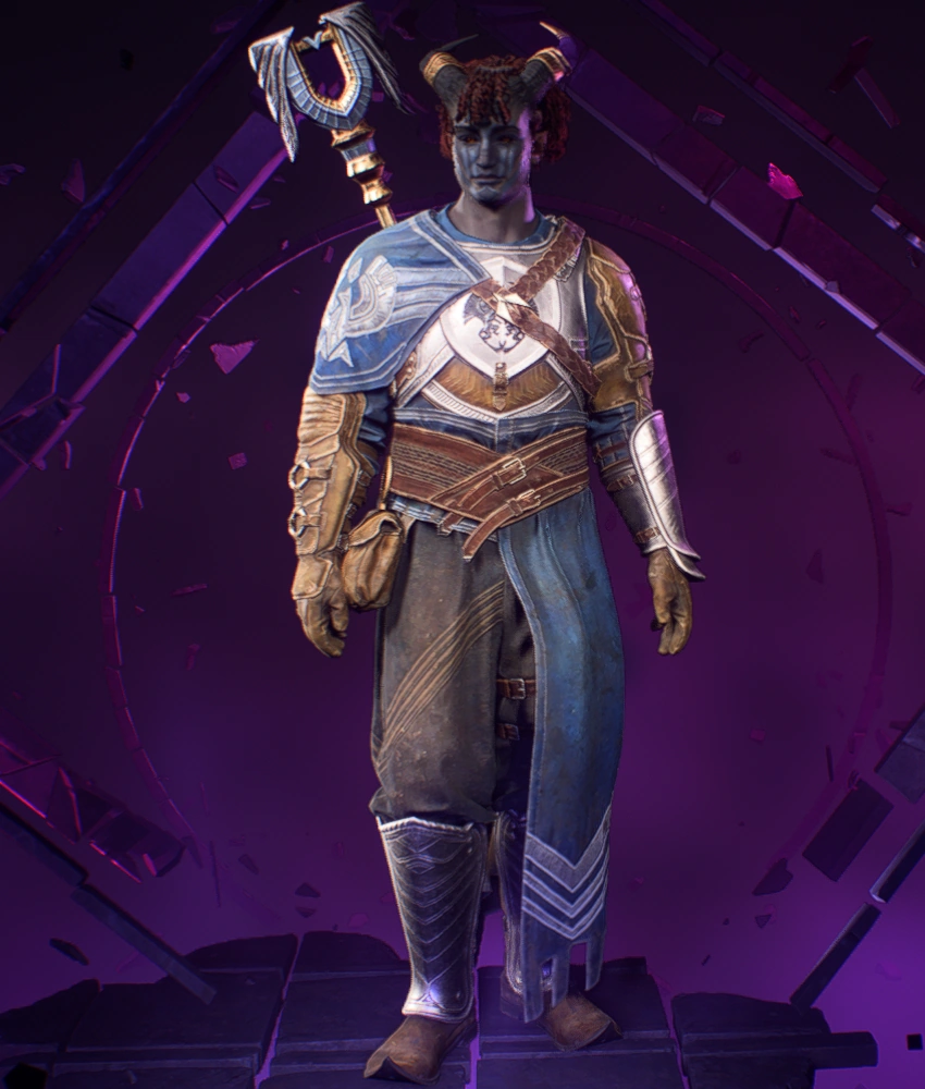 Garb of Kinship | Dragon Age Wiki | Fandom