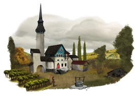 Orlais | Dragon Age Wiki | Fandom