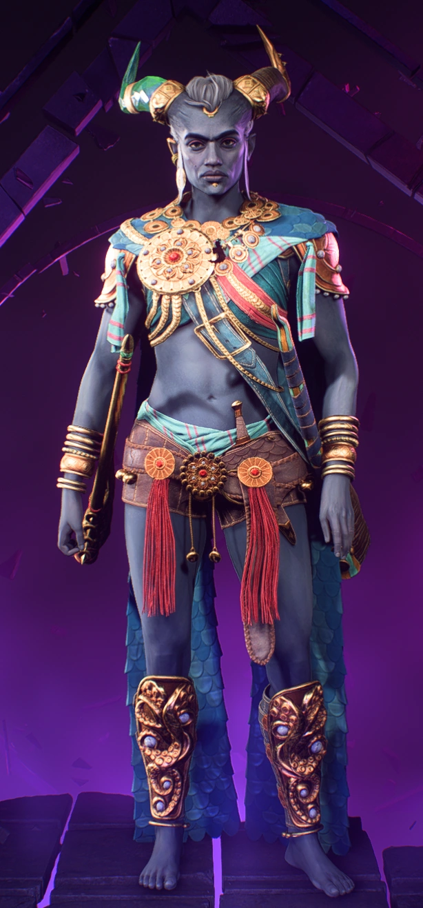 Rivain's Legacy | Dragon Age Wiki | Fandom