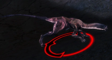 Sand stalker | Dragon Age Wiki | Fandom