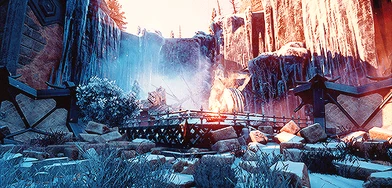 Tevinter Ruins | Dragon Age Wiki | Fandom