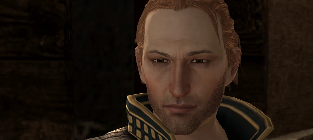 Anders (Kurzgeschichte) | Dragon Age Wiki | Fandom