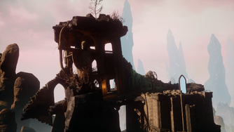 Shattered Library | Dragon Age Wiki | Fandom