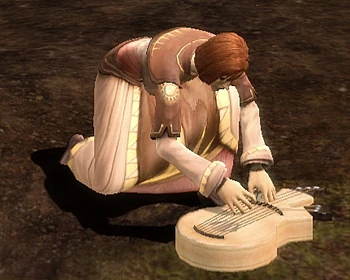 Fat Lute | Dragon Age Wiki | Fandom