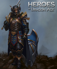 Lambert van Reeves | Dragon Age Wiki | Fandom