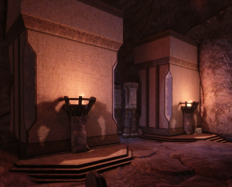 Thaig Aeducan | Dragon Age Wiki | Fandom