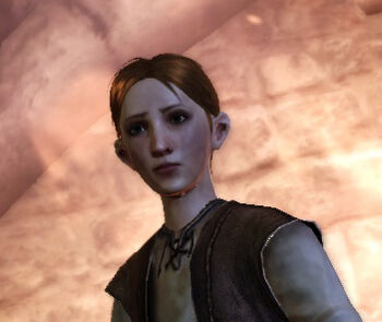 Connor Guerrin | Dragon Age Wiki | Fandom