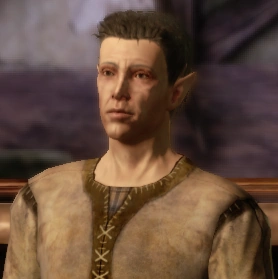 Gethon | Dragon Age Wiki | Fandom