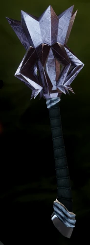 Truncheon of the Master | Dragon Age Wiki | Fandom