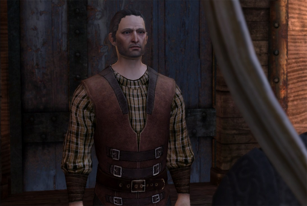 Навестите Гамлена Dragon Age Wiki Fandom