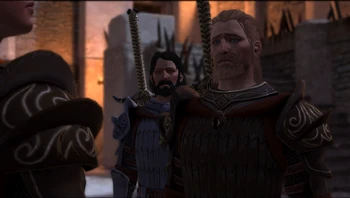 A Noble Agenda | Dragon Age Wiki | Fandom