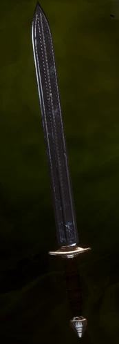 Fereldan Longsword (Inquisition) | Dragon Age Wiki | Fandom