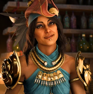 Isabela | Dragon Age Wiki | Fandom