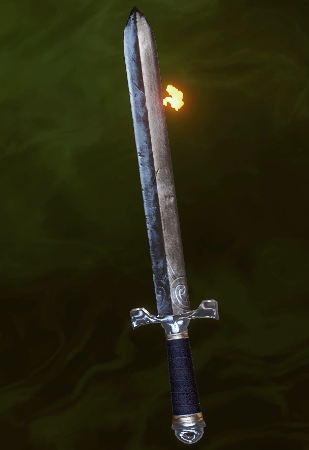 Nicked Blade | Dragon Age Wiki | Fandom