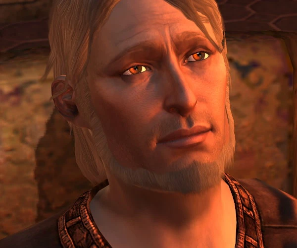 Sabin | Dragon Age Wiki | Fandom