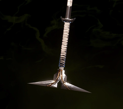 Staff Sword Dragon Age