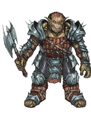 Genlock | Dragon Age Wiki | Fandom