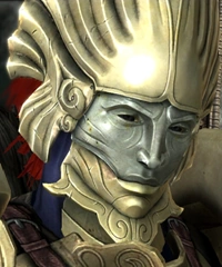 The Golden Mask | Dragon Age Wiki | Fandom