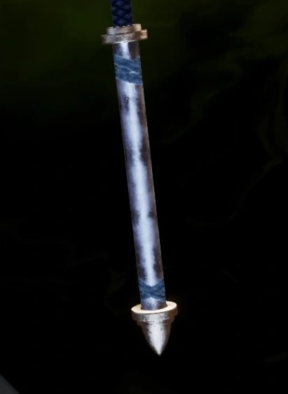 Masterwork Hilted One-Handed Haft | Dragon Age Wiki | Fandom