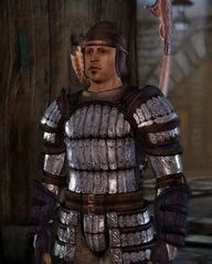 Arl of Denerim's Estate - Dungeon | Dragon Age Wiki | Fandom