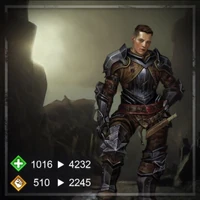 Krem | Dragon Age Wiki | Fandom