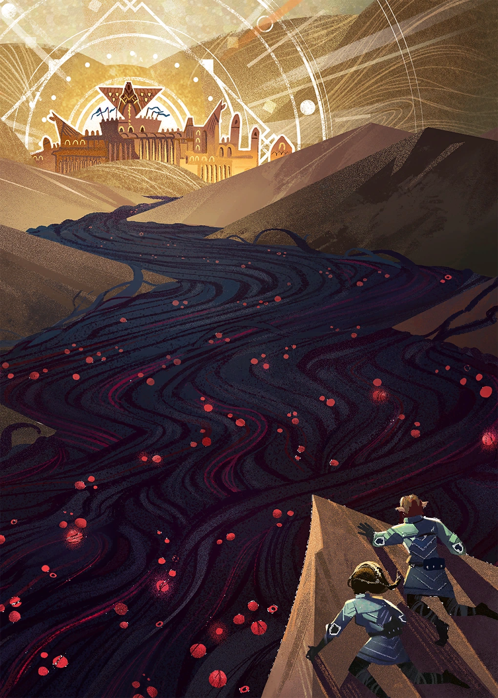 Codex entry: Research Notes on the Blight | Dragon Age Wiki | Fandom