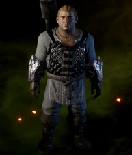 Hunter Mail Schematic | Dragon Age Wiki | Fandom