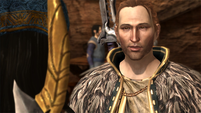 Навестите Андерса Dragon Age Wiki Fandom
