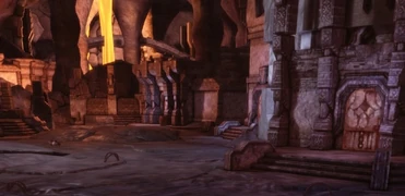 Aeducan Thaig | Dragon Age Wiki | Fandom