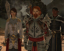 Rebelión de Kirkwall (9:37 del Dragón) | Dragon Age Wiki | Fandom