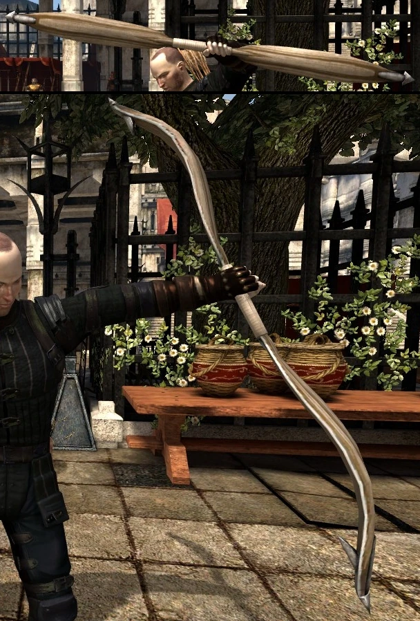 Nevarran Lancer | Dragon Age Wiki | Fandom